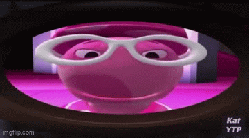 Clip from Agent Pablo (Original from KatYTP) - Imgflip