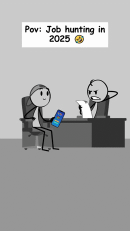 job hunting - Imgflip