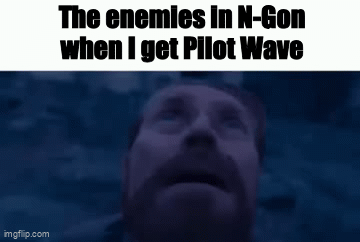 Who here has played N-Gon? - Imgflip