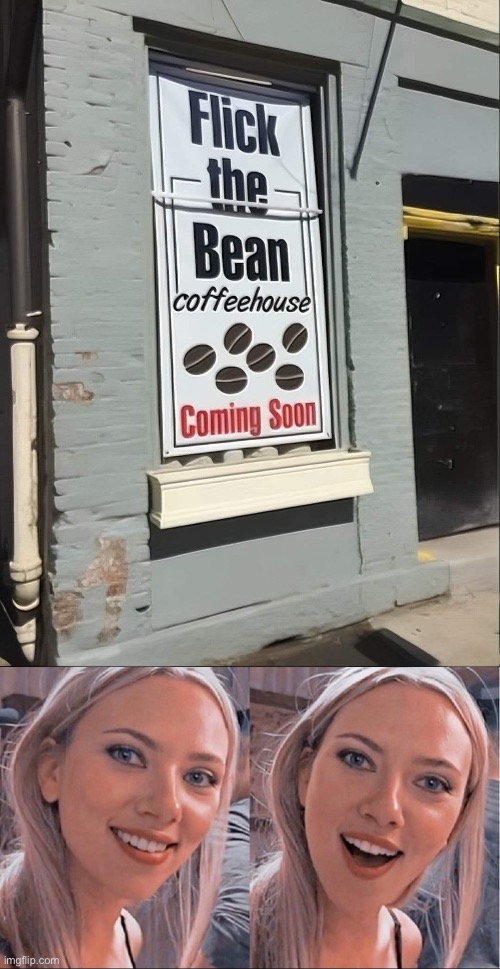 Bean - Imgflip