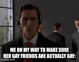 I need to be sure - Imgflip