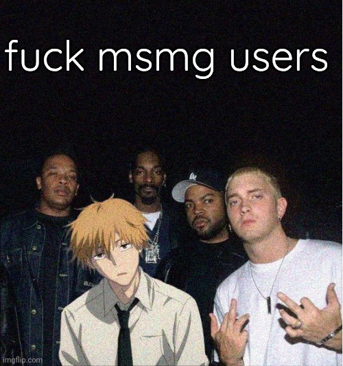 Fuck y'all - Imgflip