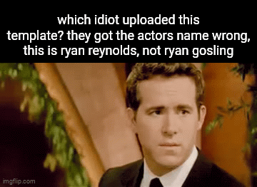 Ryan gosling smirk - Imgflip