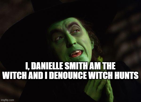 Wicked Witch West - Imgflip