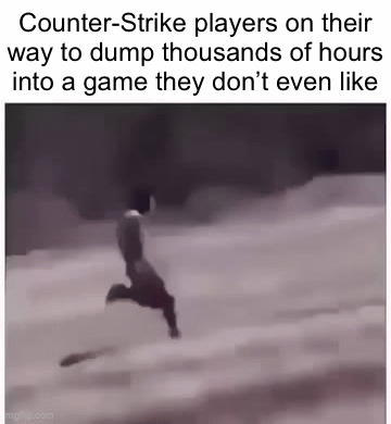 man running meme - Imgflip