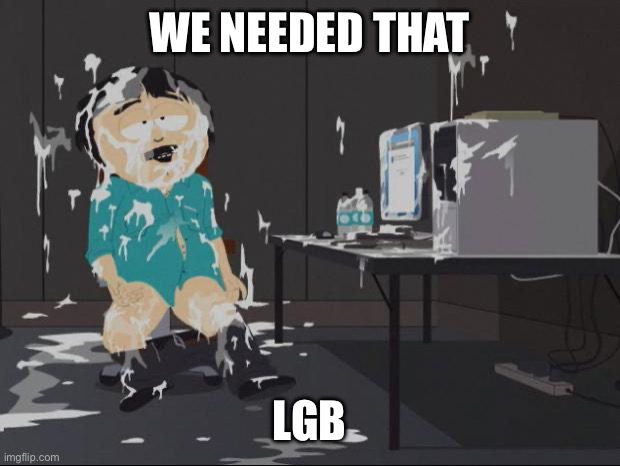 Randy Marsh computer - Imgflip