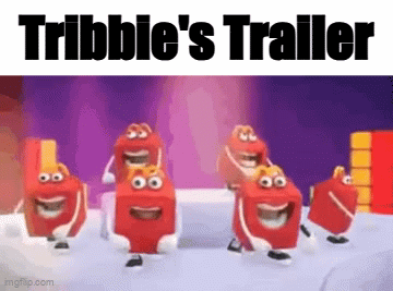 Tribbie is Nahida? - Imgflip