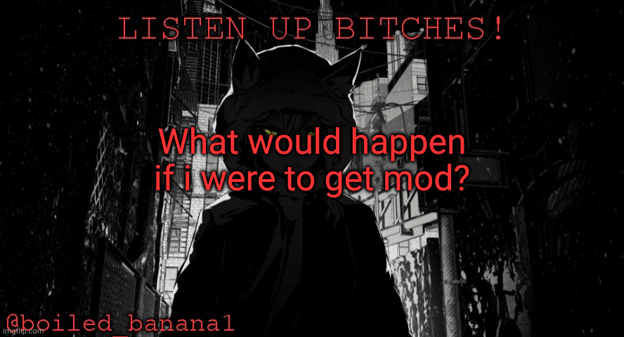 imgflip will probably explode - Imgflip