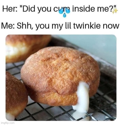 Twinkie - Imgflip