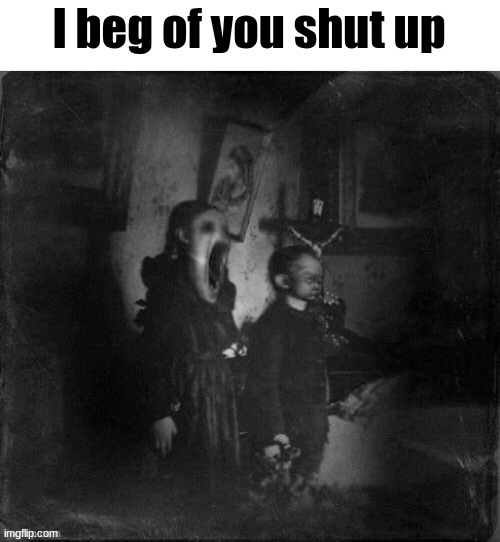 New temp just dropped - Imgflip