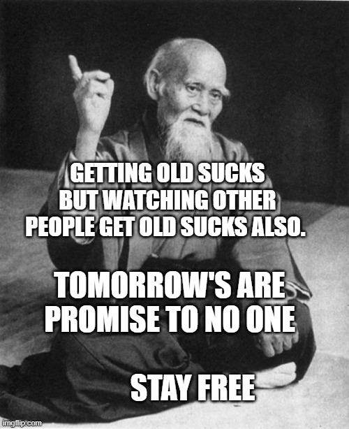 Wise Master - Imgflip