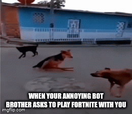 Im good thanks. - Imgflip