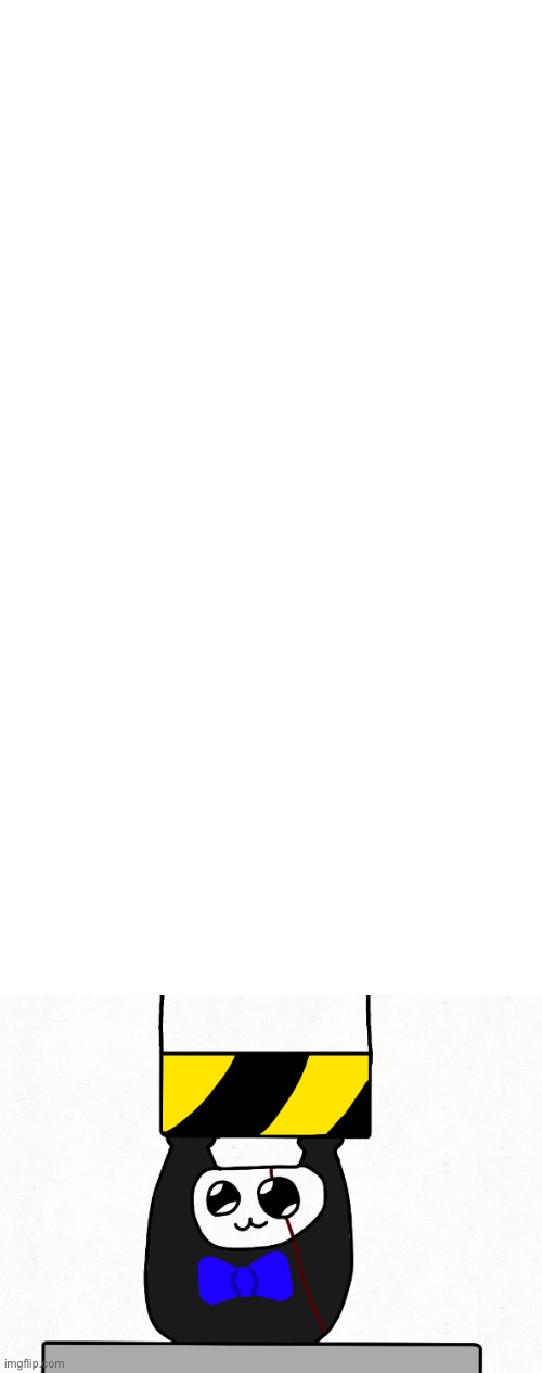 PEARL TRIGGER WARNING!!!!!! - Imgflip