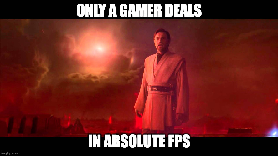 Obi Wan - Absolutes - Imgflip