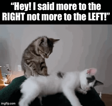 His regular masseuse is on vacation… - Imgflip