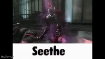 Monsoon of The Winds of Destruction - Imgflip