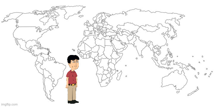 How do I remove him - Imgflip