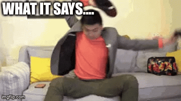 Emotional damage - Imgflip