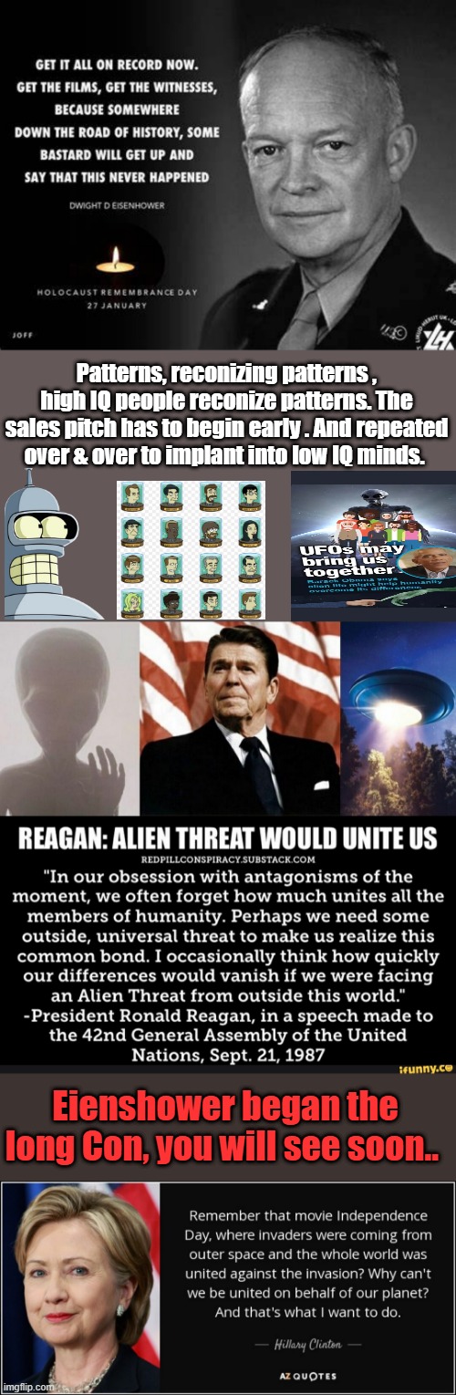 They've been at it thousands of years. - Imgflip