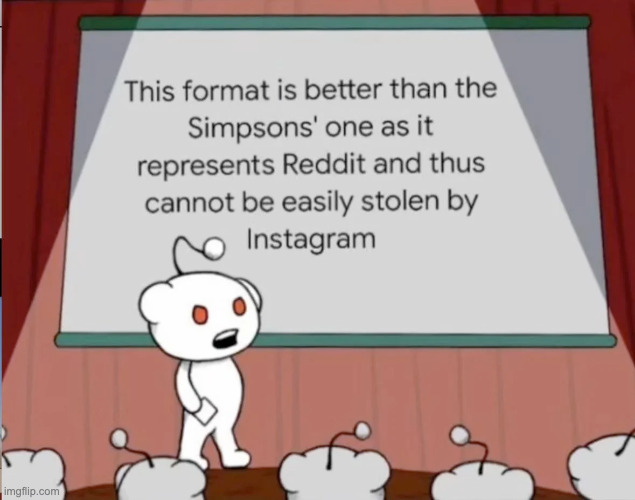 REDDIT NATION RISE UP!!!! - Imgflip