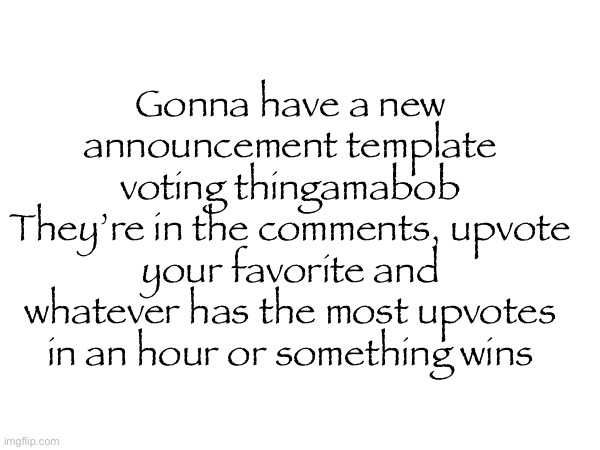 Going through a rebrand or revamp or whatever - Imgflip