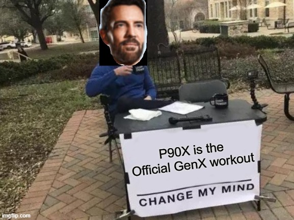 Change My Mind Meme - Imgflip