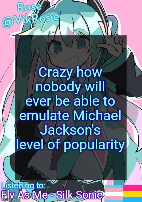 Rose's Hatsune Miku Temp - Imgflip