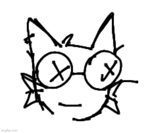 random Sketch idk - Imgflip