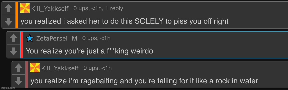 ts pmo icl - Imgflip