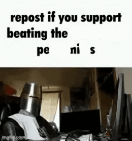 repost if you support - Imgflip