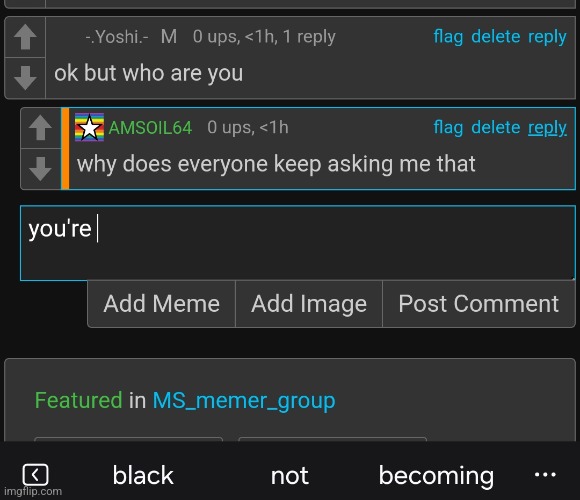 i love autocorrect - Imgflip