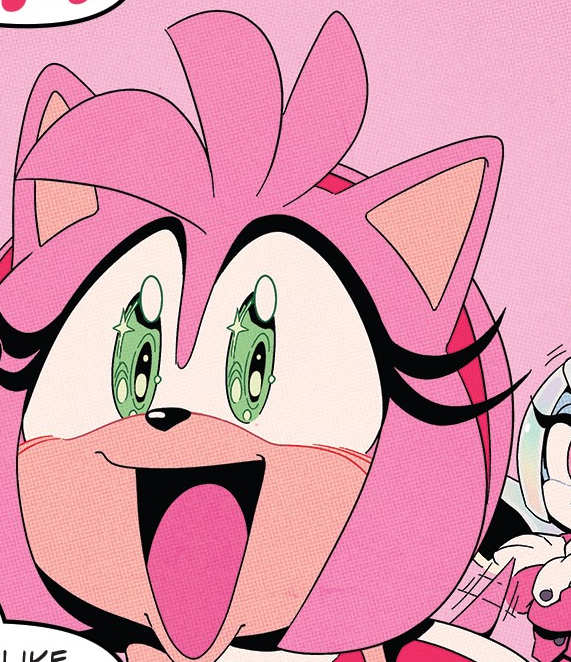 Amy HI!!!! Blank Template - Imgflip