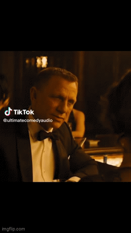 call a bondulance - Imgflip