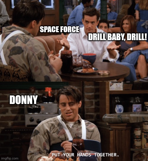 Put Your Hands Together - Imgflip