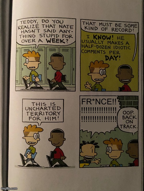 Is this meme dead idk, and idc - Imgflip