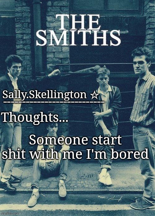 Sally's temp - Imgflip