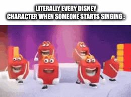 animals included - Imgflip