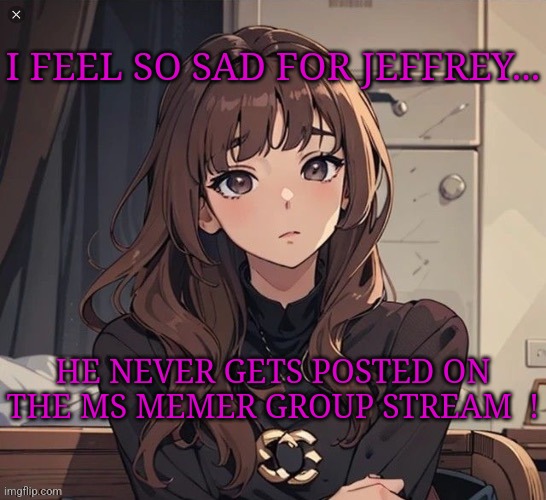 We should help him... - Imgflip