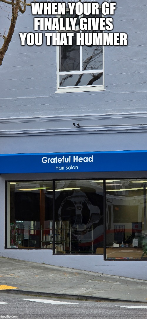 Grateful Head - Imgflip