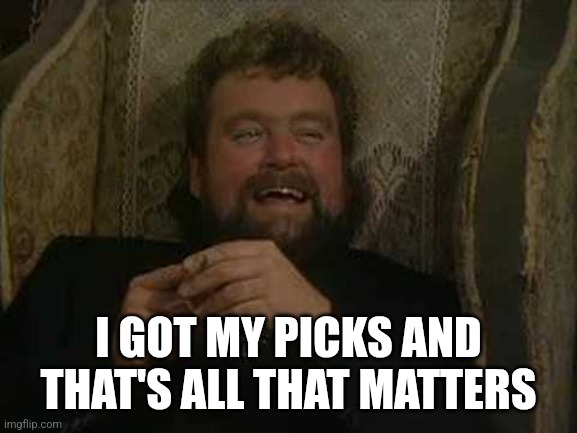 Father Fintan Stack - Imgflip