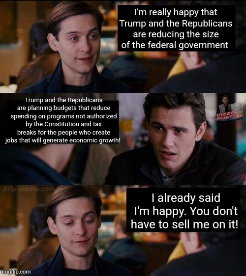 Harry, You Don't Need to Sell It To Me - Imgflip