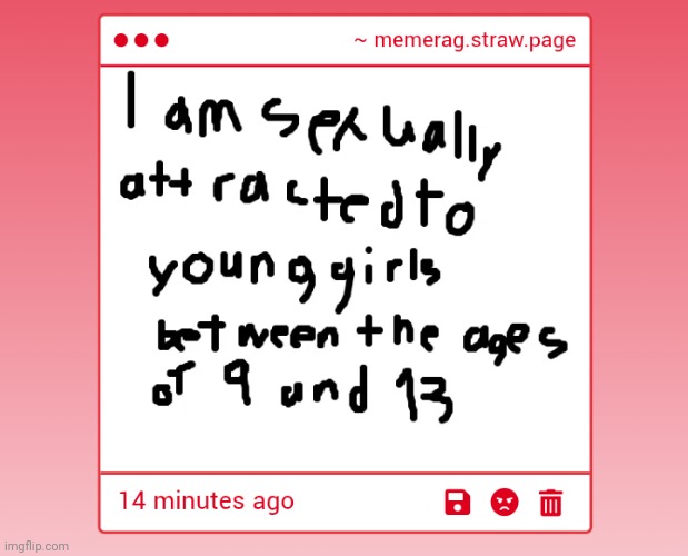 there's an AMA for text bro. is this Jeffrey :( - Imgflip