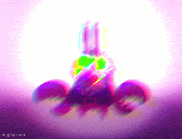 Death By Krab Borg - Imgflip
