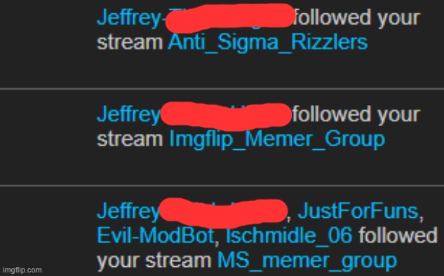 just leave bruh - Imgflip