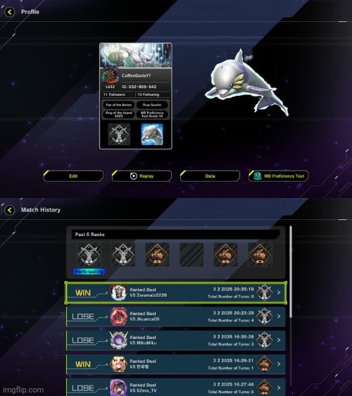 We are cooking. - Imgflip