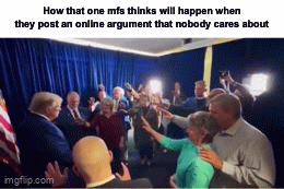 bs comment section - Imgflip