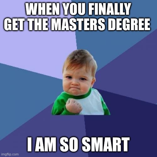 Success Kid Meme - Imgflip