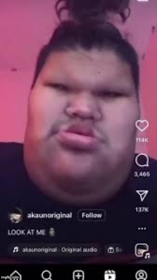 my boy just got a glow up - Imgflip