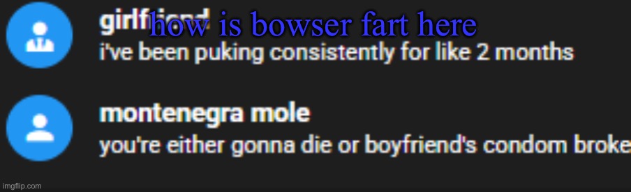 puke - Imgflip