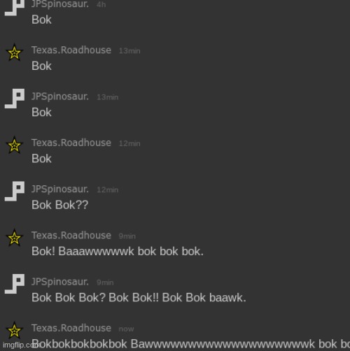 highly intelligent conversation - Imgflip